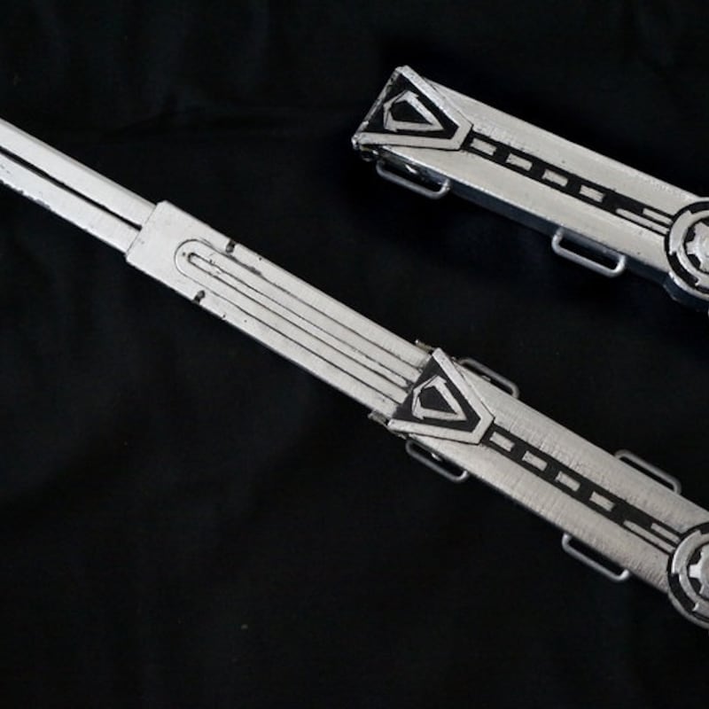 Assasins Creed Hidden Blade Metal - Etsy
