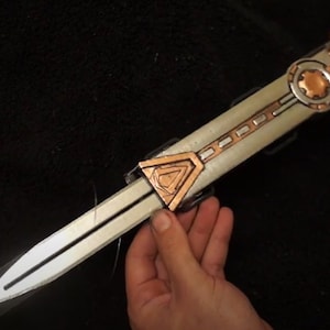 Assassin Hidden Blade Toy Prop Kit (3D File STL) - Etsy