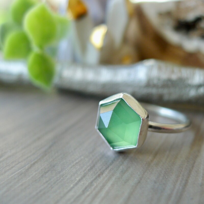 Serpentine Jewellery - Etsy