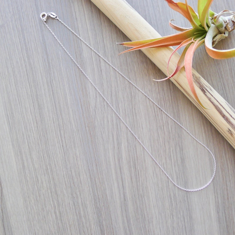 20 Inch Chain - Etsy