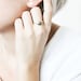 Plain Studs, Sterling Silver, Modern Studs, Stud Earrings, Simple Studs ...