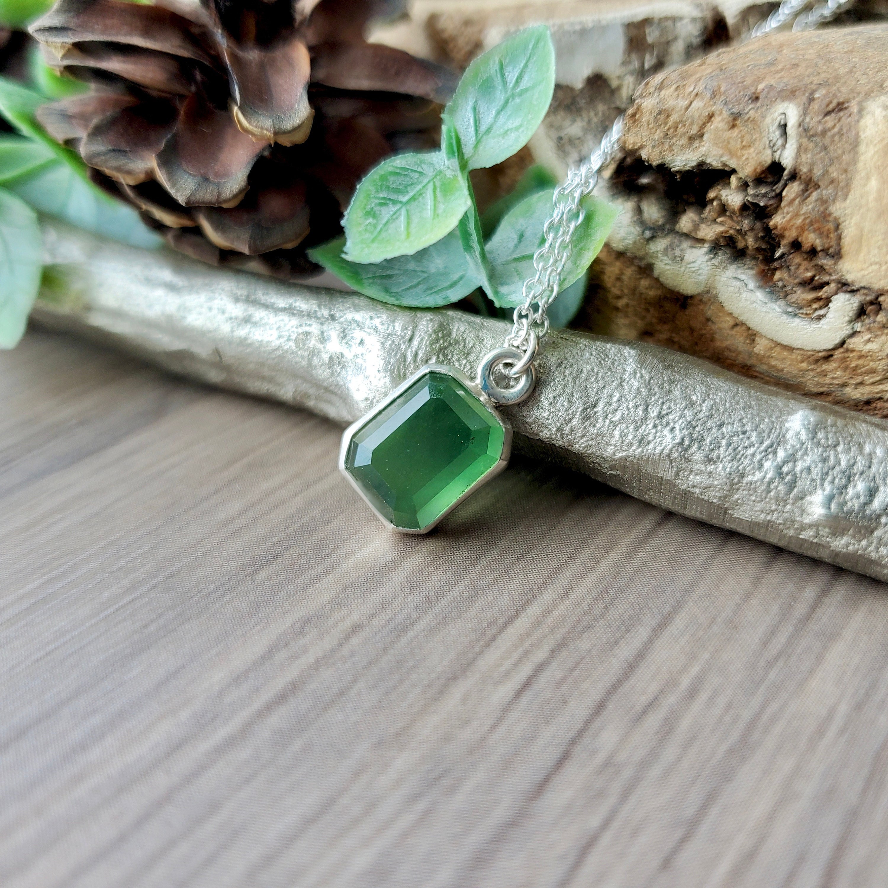 Serpentine Jewelry