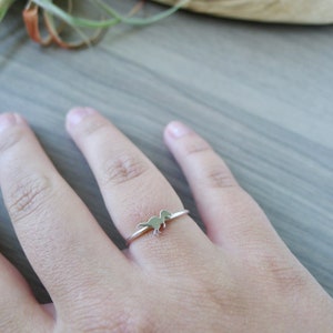 T Rex Ring Dinosaur Ring Sterling Silver Raptor Ring - Etsy