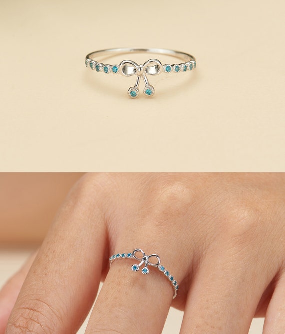 Etsy handmade rings store