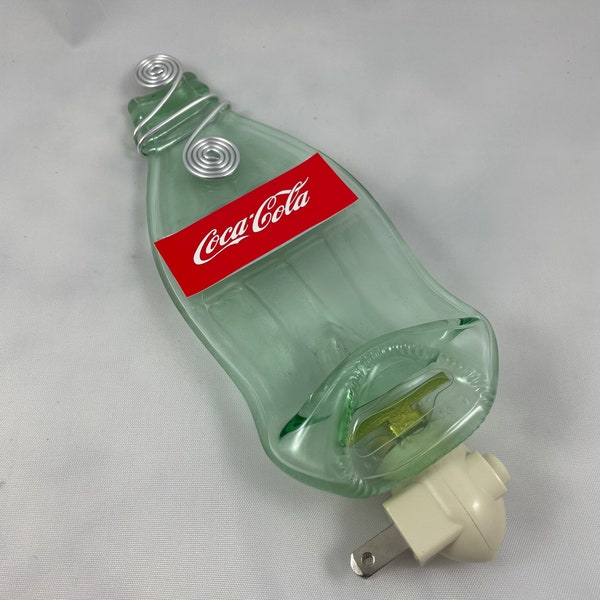 Coca Cola Lighting - Etsy