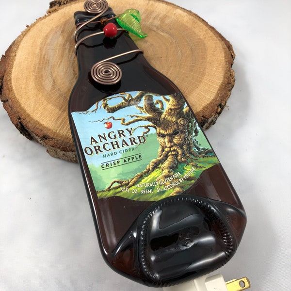 Angry Orchard - Etsy