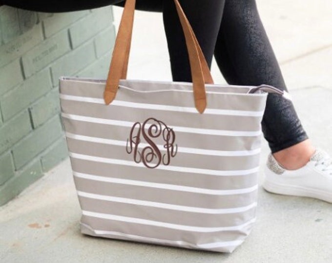 Rachel Monogrammed Tassel Hobo Purse Monogrammed Handbag - Etsy