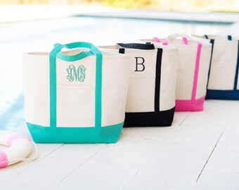 Monogrammed Drawstring Backpack Monogrammed Gifts Sports Team Cinch Bag Monogrammed Cinch Pack ...