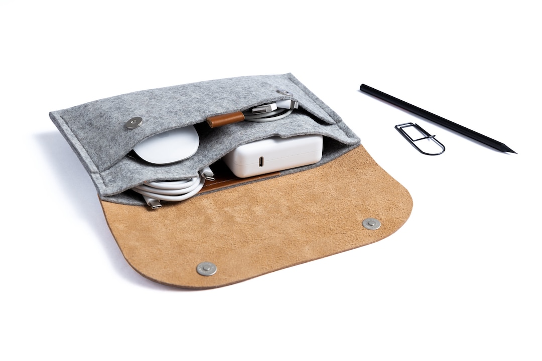 Cable Organizer Travel, Cable Bag, Travel Cable Organizer Bag, Cord ...