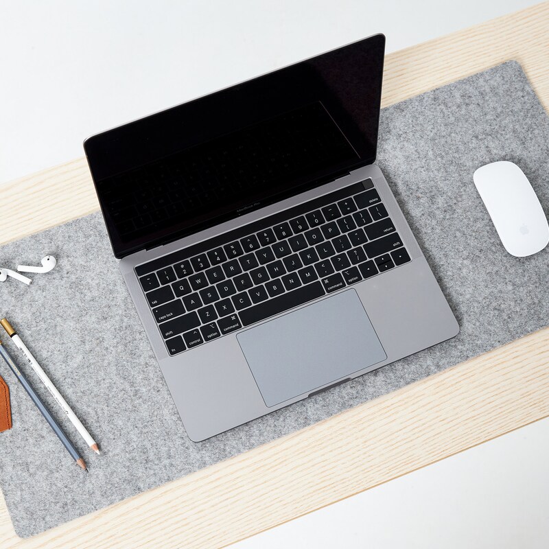 Desk Pad - Etsy
