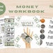 Kids Money Workbook: Fun & Educational Math Curriculum - Etsy