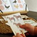 Farm Animals Counting Cards: Montessori Preschool Learning - Etsy
