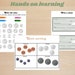 Kids Money Workbook: Fun & Educational Math Curriculum - Etsy