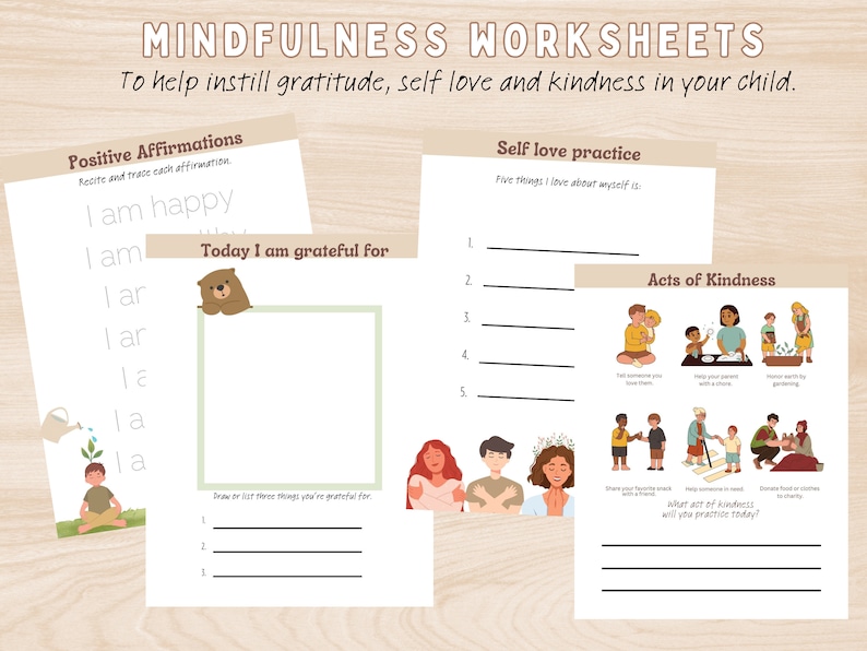 Homeschool Morning Menu + Busy Binder for Kindergarten & 1st Grade ...