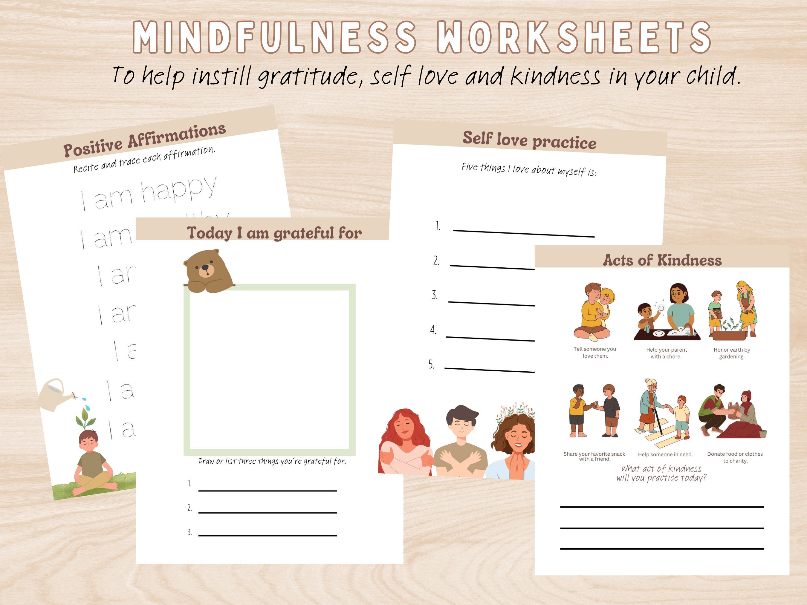 Homeschool Morning Menu + Busy Binder for Kindergarten & 1st Grade ...