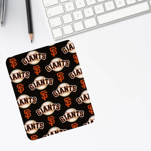 Giant Mouse Pad - Etsy
