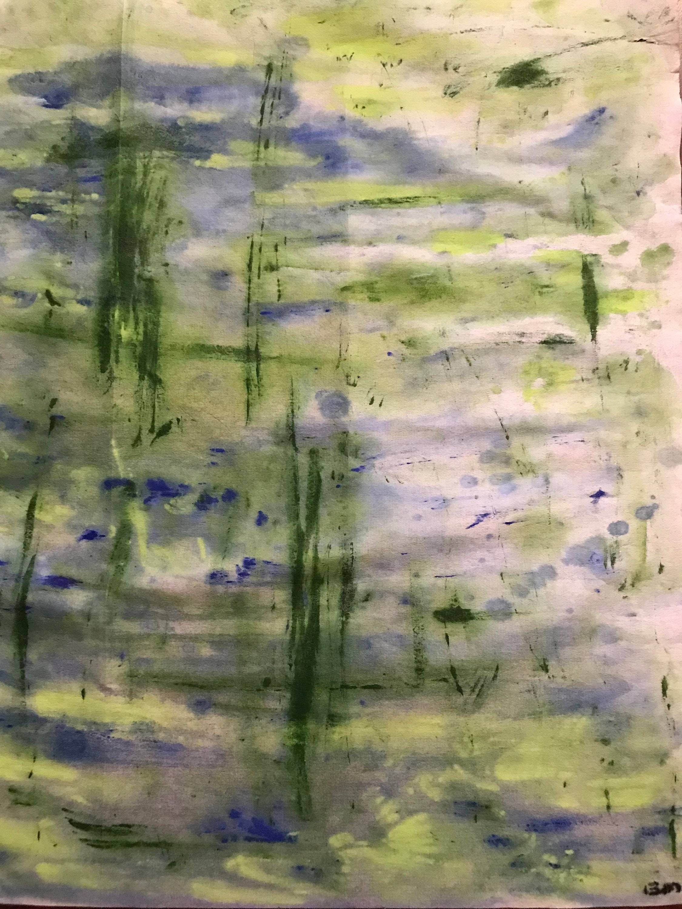 Digital Download Printable of Original Artwork Untitlted - Etsy