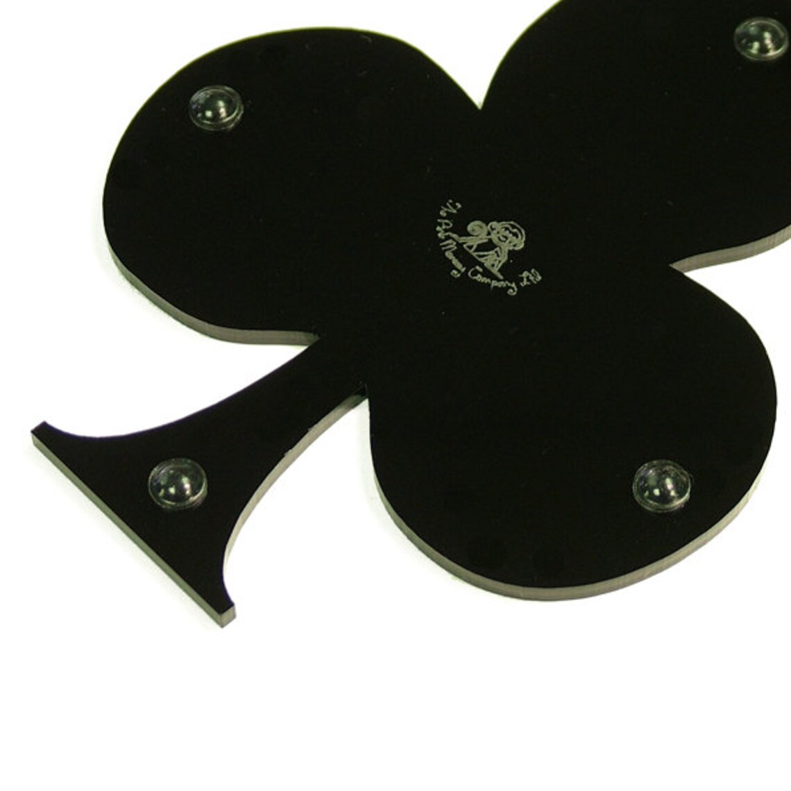 Card Suite Coaster a Great Gift for Card Players Set of 4 Laser Cut and ...