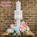 Nutcracker Arrangement, Christmas Arrangement, Flocked Nutcracker ...