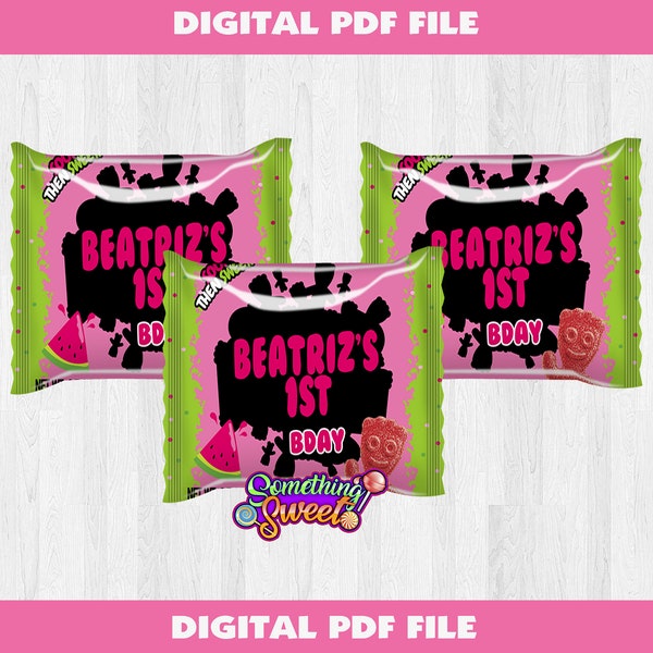 Sour Patch Kids - Etsy