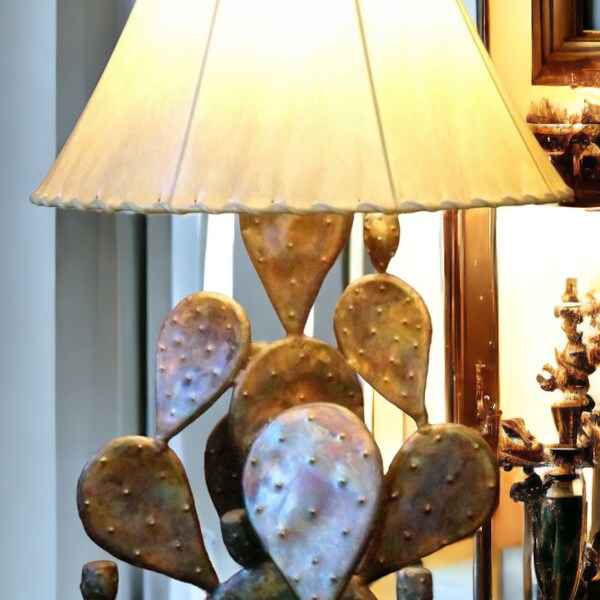 Cactus Lamp Shade - Etsy