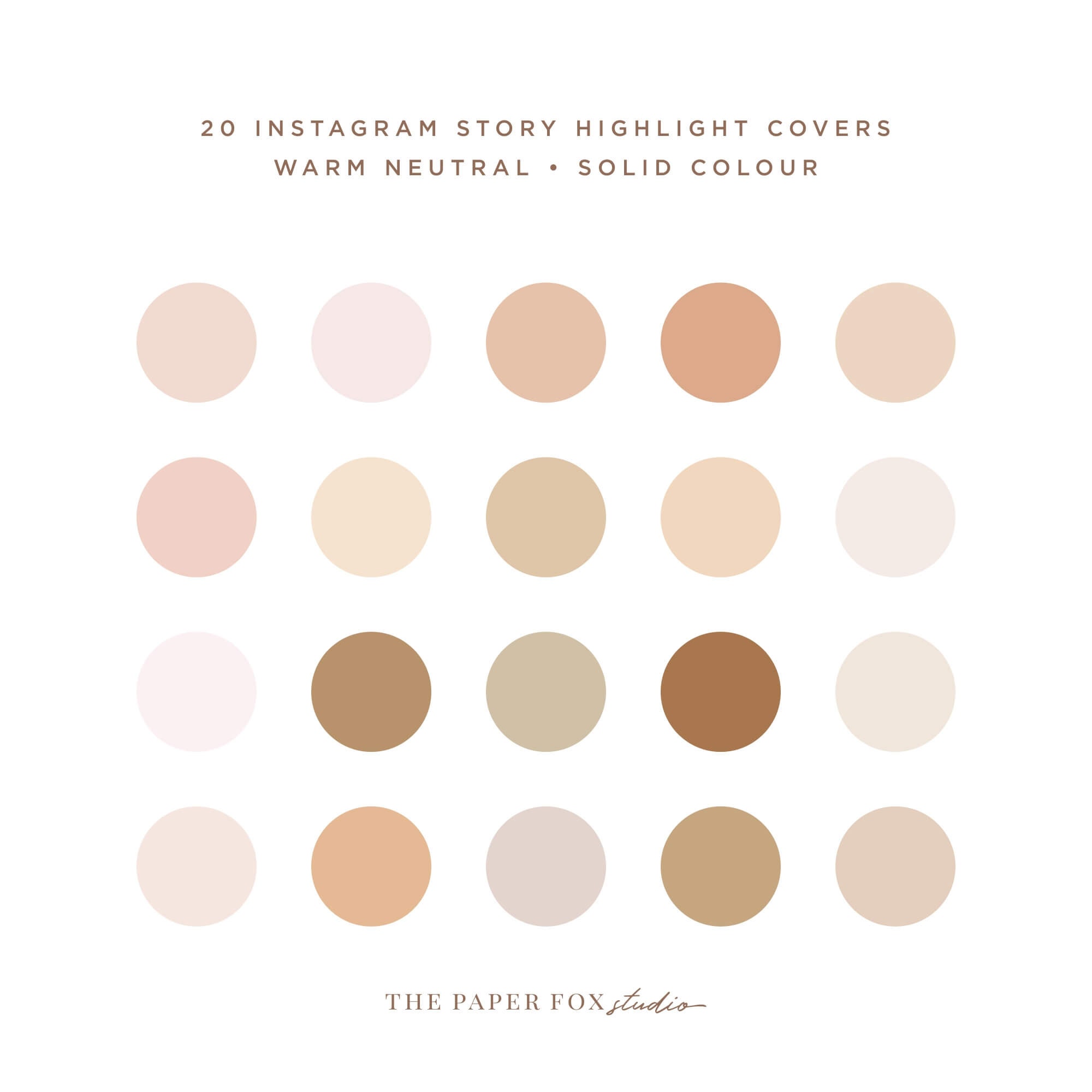WARM NEUTRALS PROCREATE Color Palette Hex Codes Beige | atelier-yuwa ... WARM NEUTRALS PROCREATE Color Palette Hex Codes Beige | atelier-yuwa ...