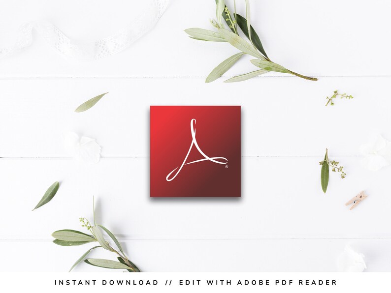 Printable Little Piggy Cupcake Toppers Editable PDF | Etsy