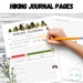 The Best Hiking Journal and Activity Book for Kids | 36 Pages ...