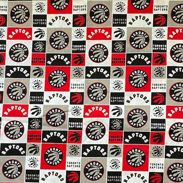 Toronto Raptors - Etsy