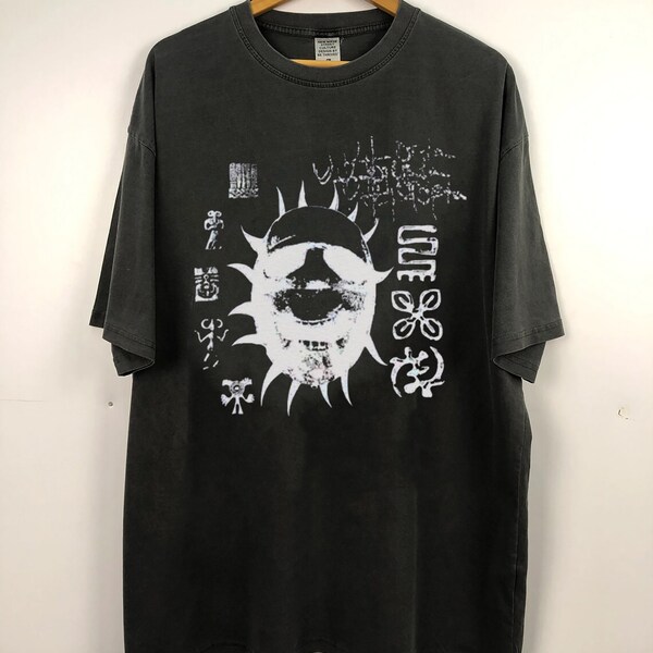 Utopia Tour Merch - Etsy