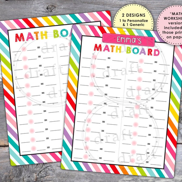 Blank Worksheet Png - Etsy