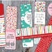 6 FRIENDSHIP Bookmark Designs • Friends • Fun • Thank You • Books ...