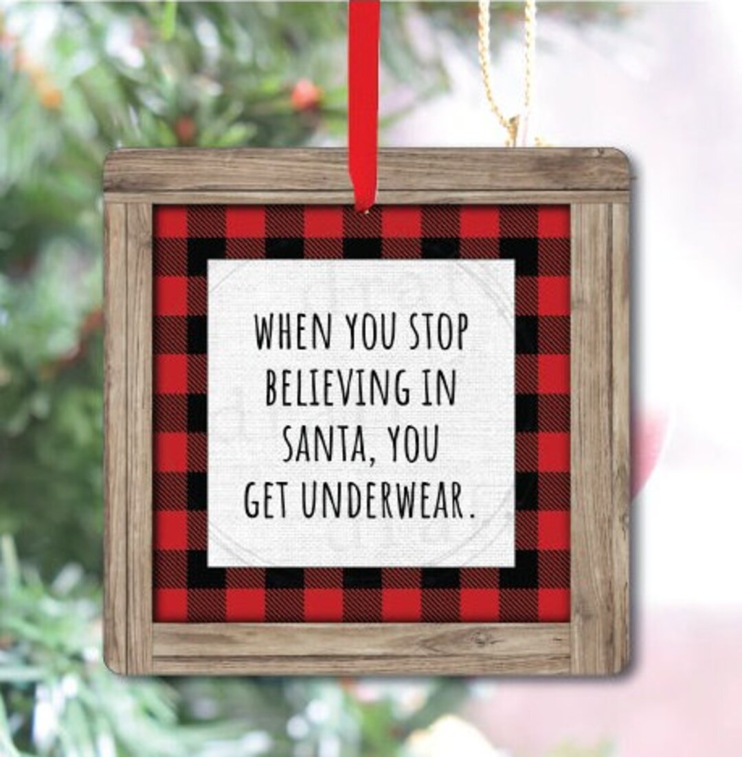 Funny Square Christmas Designs Chalkboard Design/effect Square Sign ...