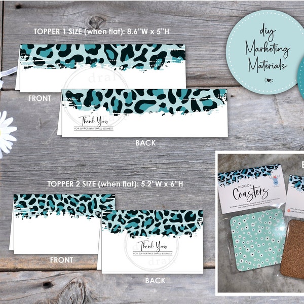 Product Packaging - Etsy