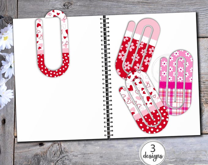 Pencil Jumbo Paperclip Bookmark Pencil Bookmark Jumbo Paper Clip for ...