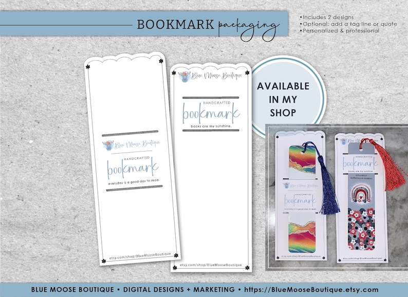 4 KIDS Bookmark Designs • Unicorn • Dinosaur • Trucks • 2 Sizes for ...