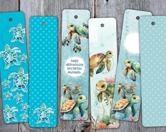 4 TEACHER Bookmark Designs • Educator, Difference Maker • Includes 2 ...