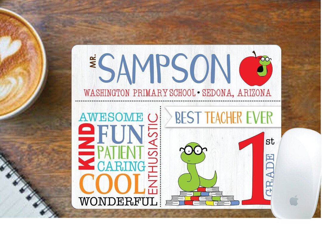 8 Design Bundle: TEACHER APPRECIATION Designs School Room - Etsy