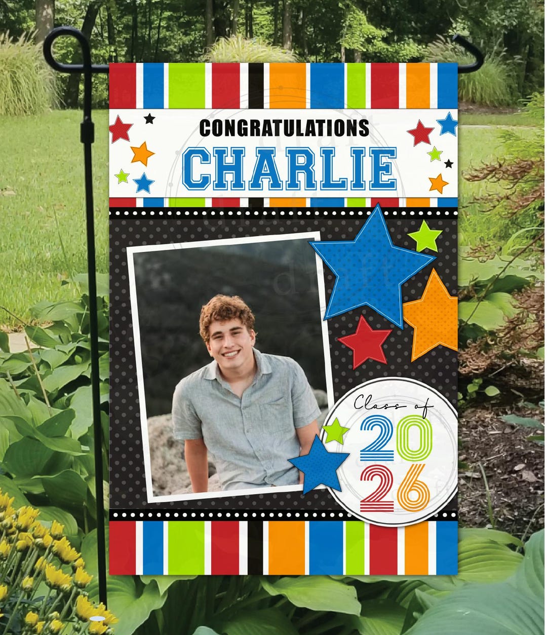 2026 GRADUATION Flags Design • Sign/board or Flag Designs • Grad • Add ...