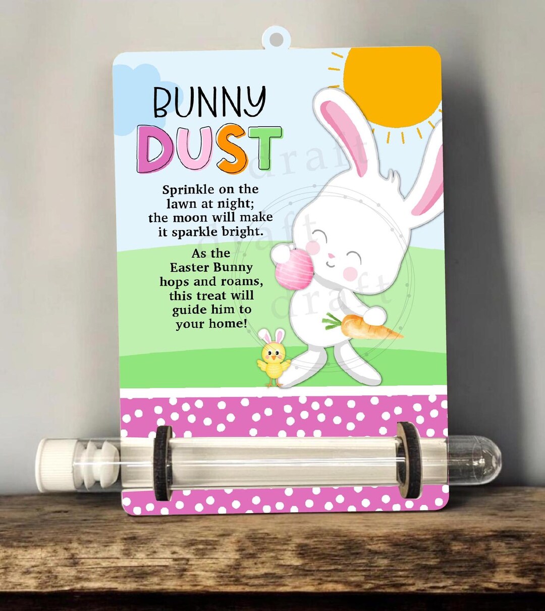 Easter Bunny Dust Design • Craft Shows • Happy Easter • Classroom ...