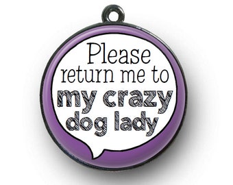 Please Return Me - Etsy