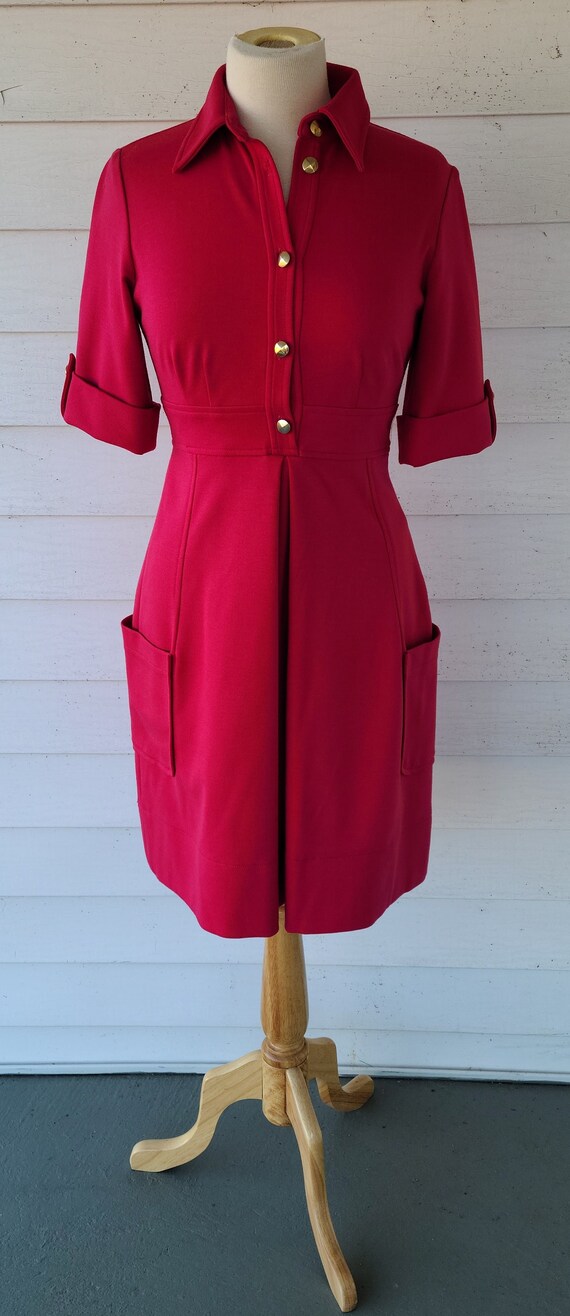 Vintage 90s dress size - Gem