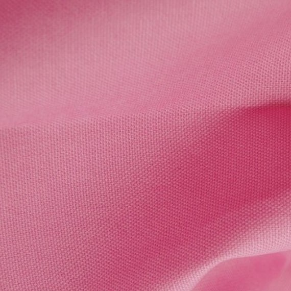Colour Canvas Fabric