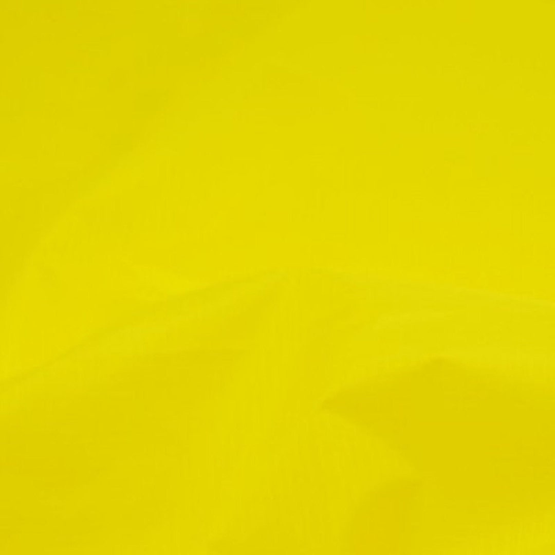 Flo Yellow - Tissu Ripstop - Couleurs unies unies - Matériau - 59 ...