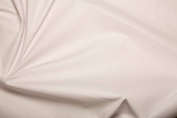 Extra Wide Cotton Fabric