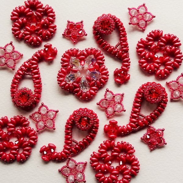 Paisley Necklace - Etsy