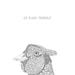 Rude Pheasant Poster Print Funny Pun Humor Humour Animal Art Little Dot ...
