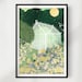 Four Seasons Wheel Poster A3 / A4 English and Dutch Option - Etsy