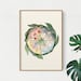 Four Seasons Wheel - Poster A3 / A4 - English and Dutch Option - Etsy