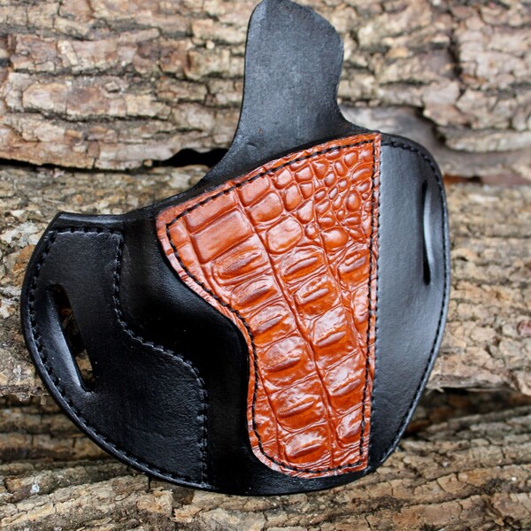 Custom Holster - Etsy